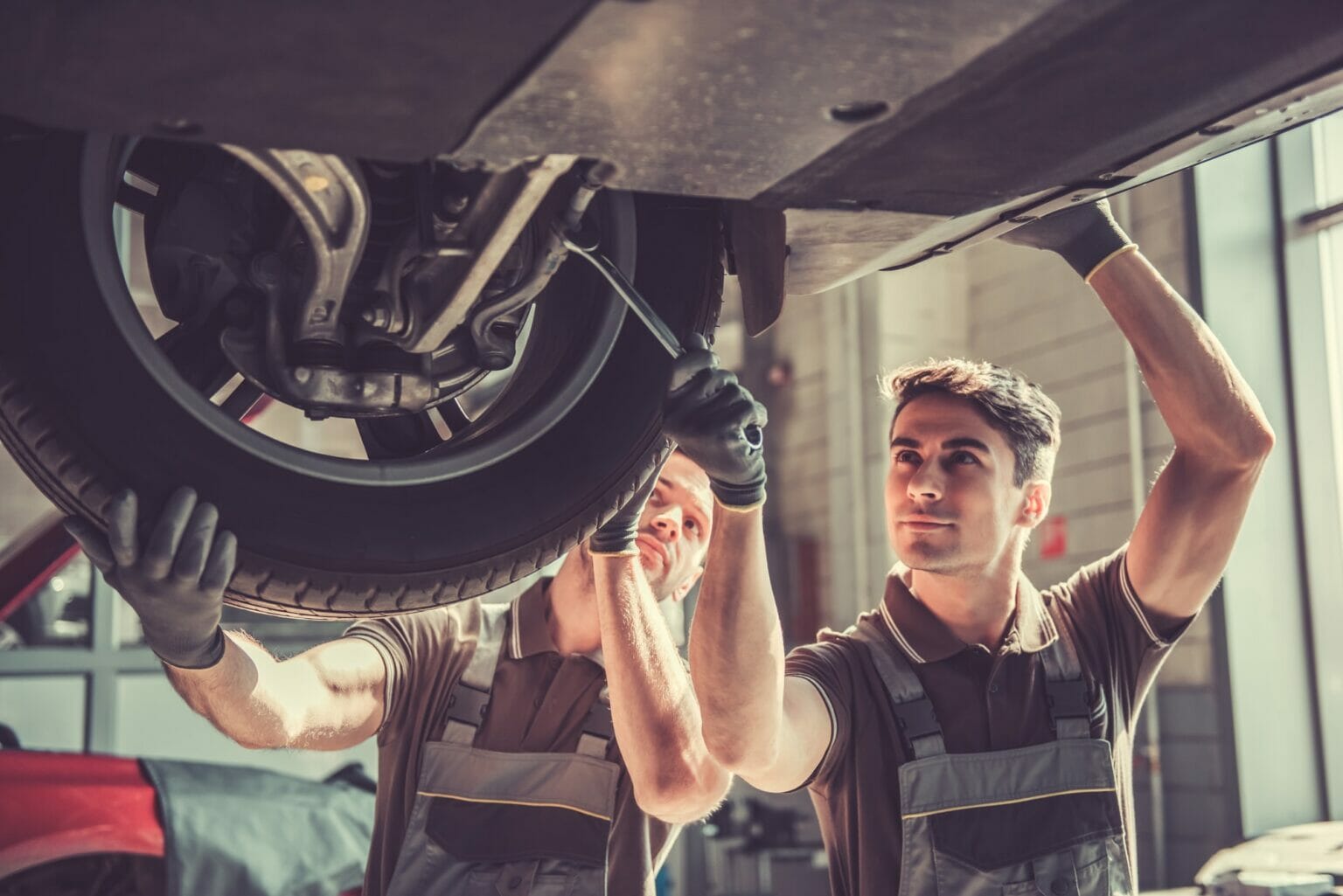 JB Mobile Mechanics: The Best in Affordable Car Service