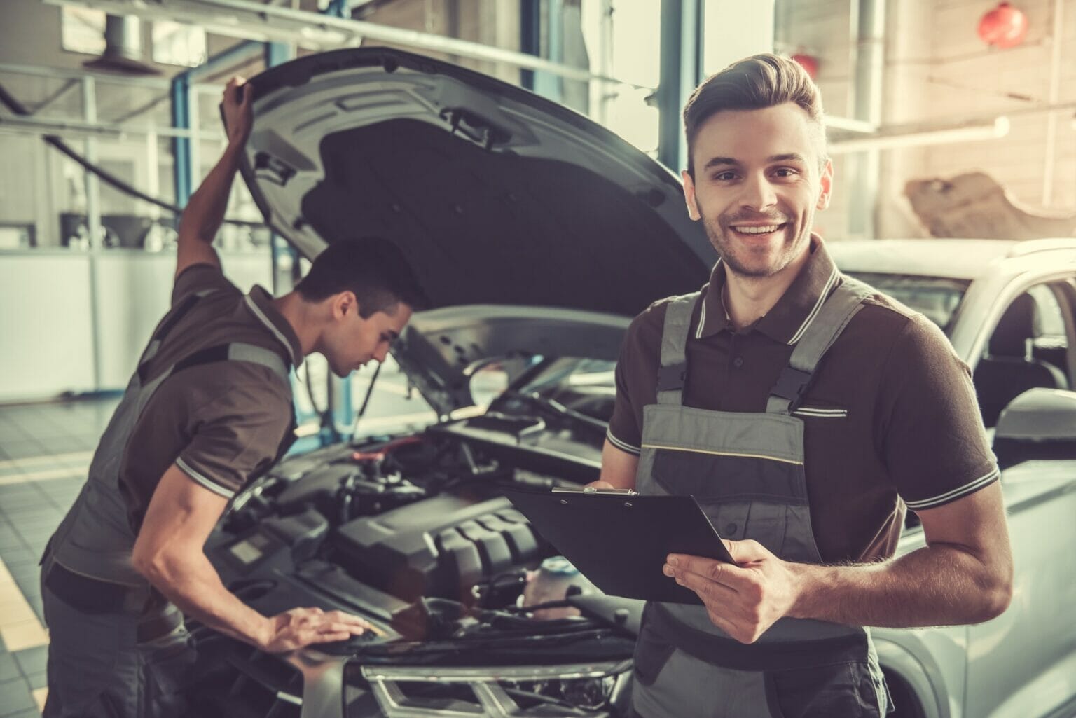 JB Mobile Mechanics: The Best in Affordable Car Service